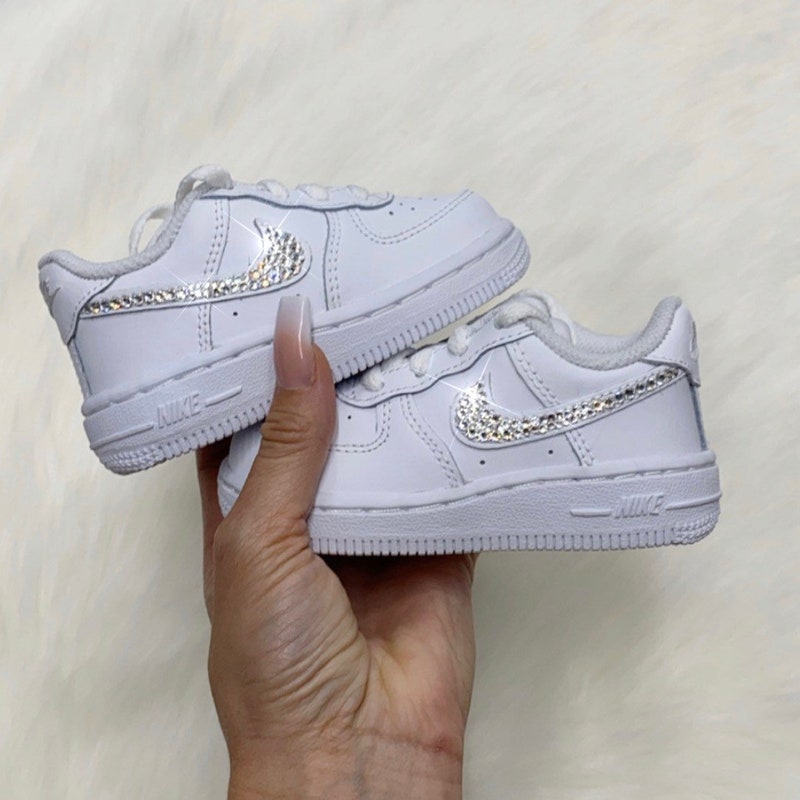 Baby Bling Shoes - Etsy