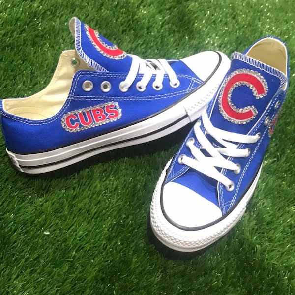 Cubs Shoes - Etsy