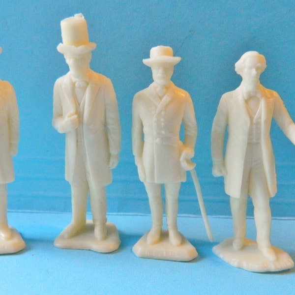 Marx Figures - Etsy