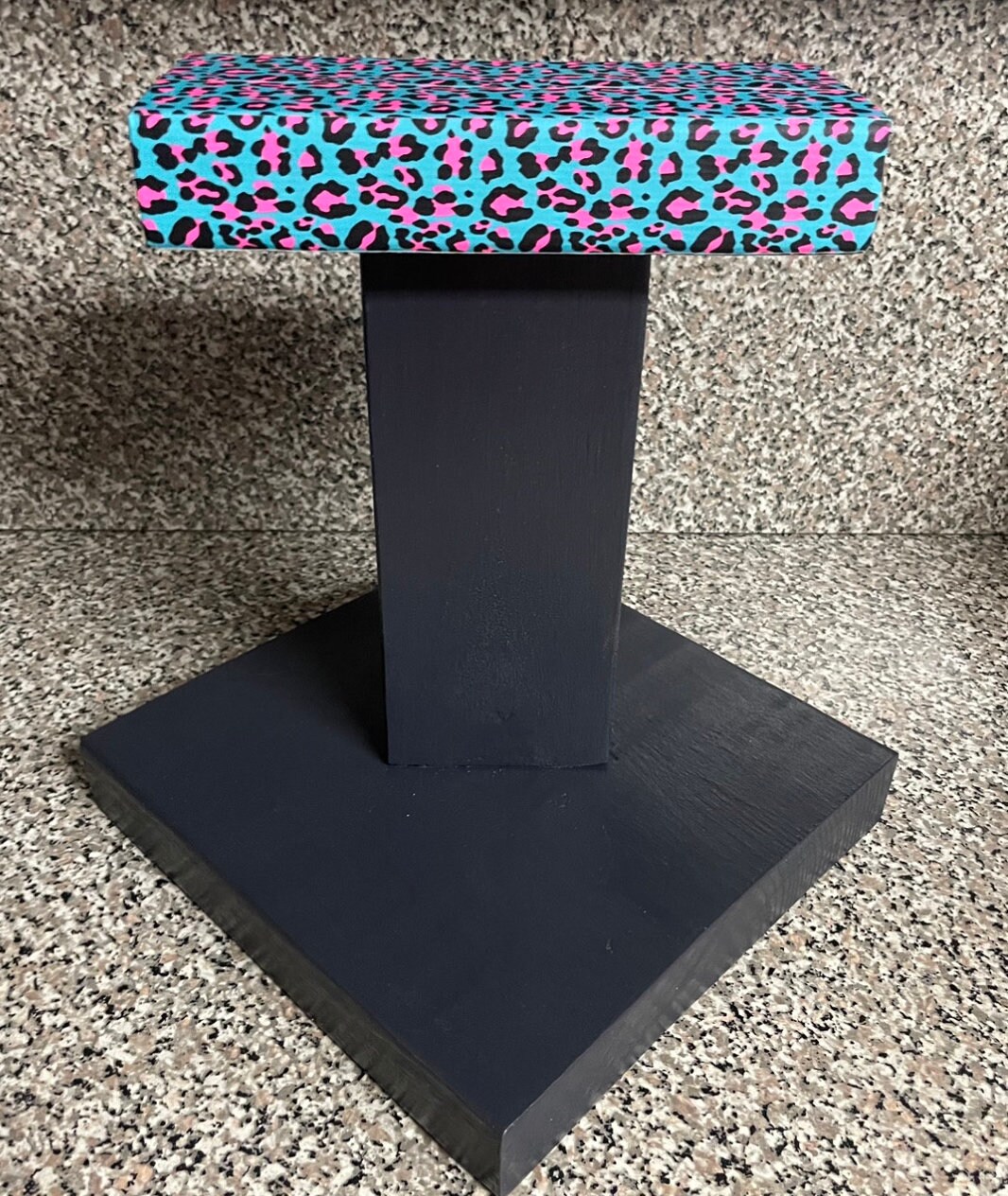 Cheerleading Stand Wood Stand Training Device for All Ages. Flyers ...