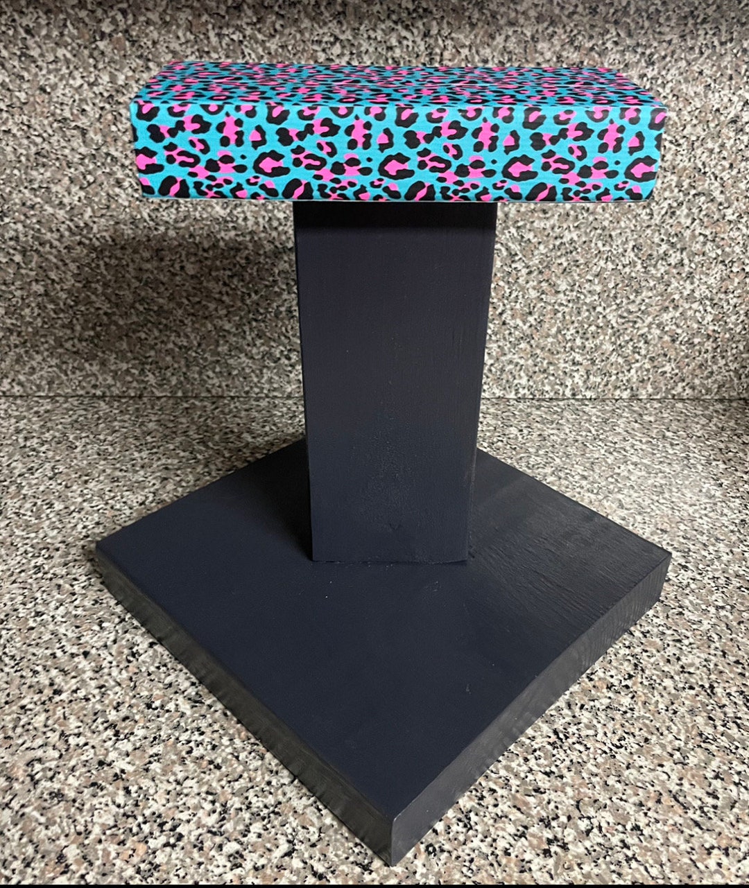 Cheerleading Stand Wood Stand Training Device for All Ages. Flyers ...