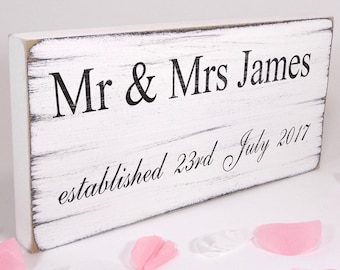 Personalised Wishing Well Wedding Sign Free Standing Vintage - Etsy