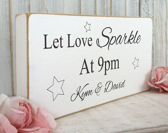 Alcohol Wedding Sign Free Standing Vintage Shabby & Chic White - Etsy