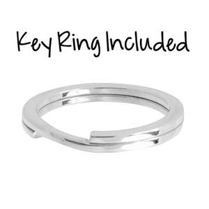 Periodic Table Key Chain Periodic Table Key Fob Wristlet | Etsy