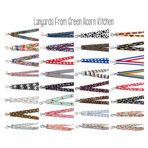 Periodic Table Key Chain • Periodic Table Key Fob • Wristlet • Science ...