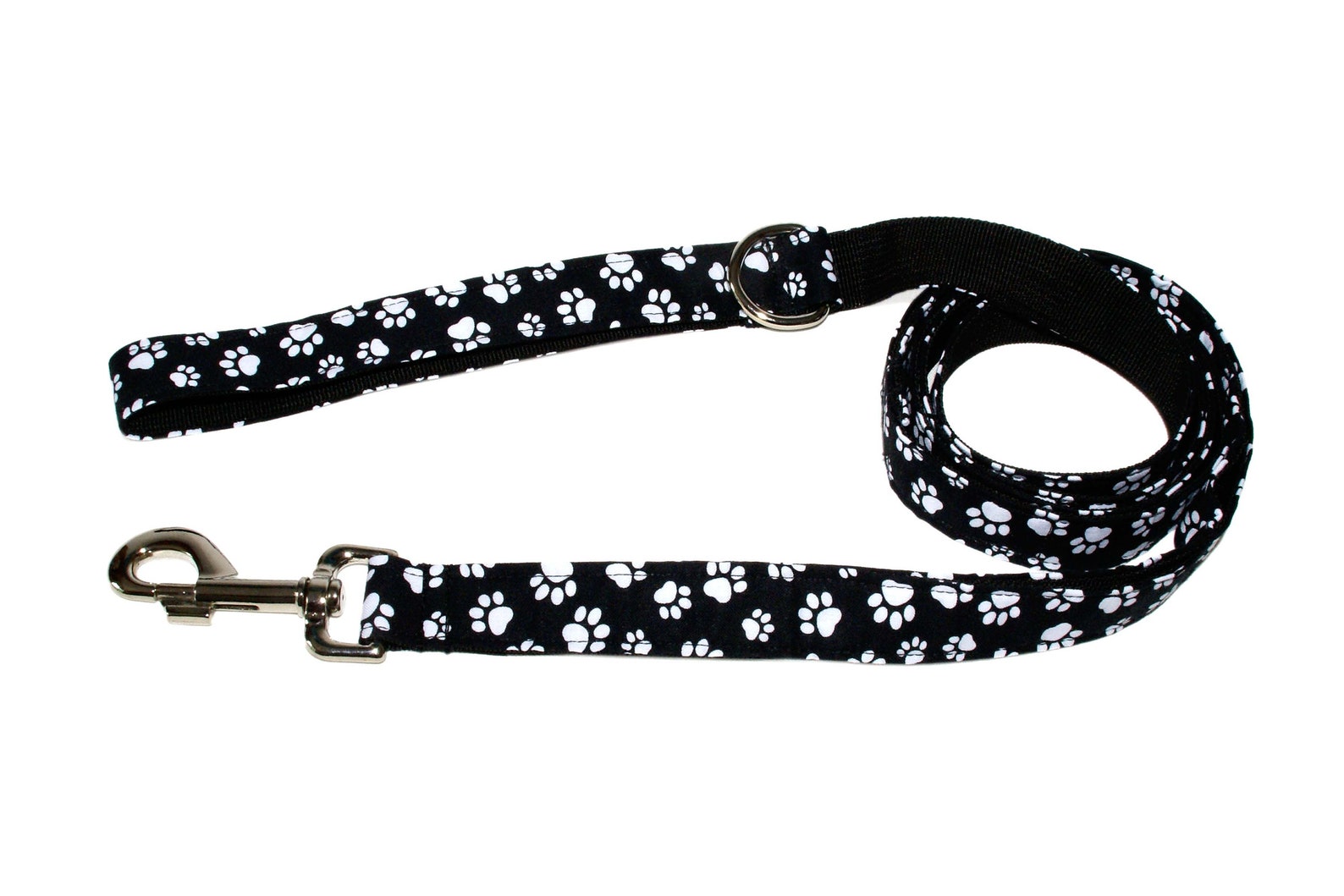 Triple Handle Dog Leash Handles at 12 20 and 72 Inches 6 - Etsy
