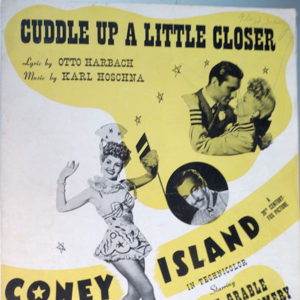 A Little Closer - Etsy