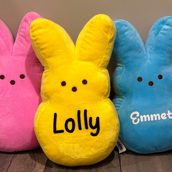 Easter Peeps - Etsy