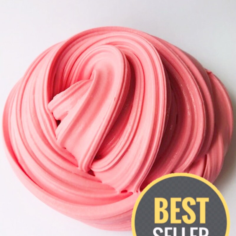 1 Dollar Slime - Etsy