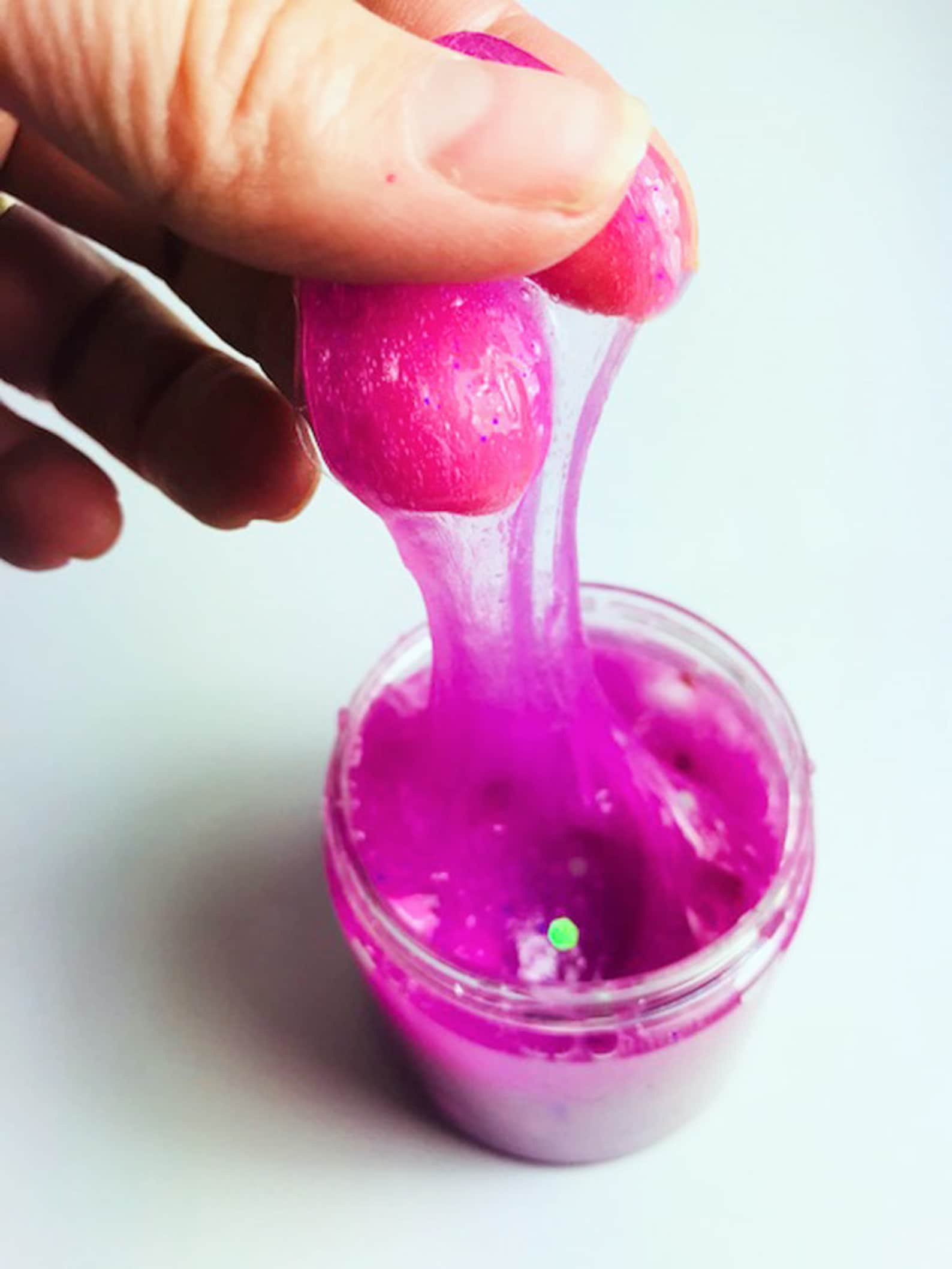 Mystery Slime Box/package FREE Extras Birthday Gift for Kids - Etsy