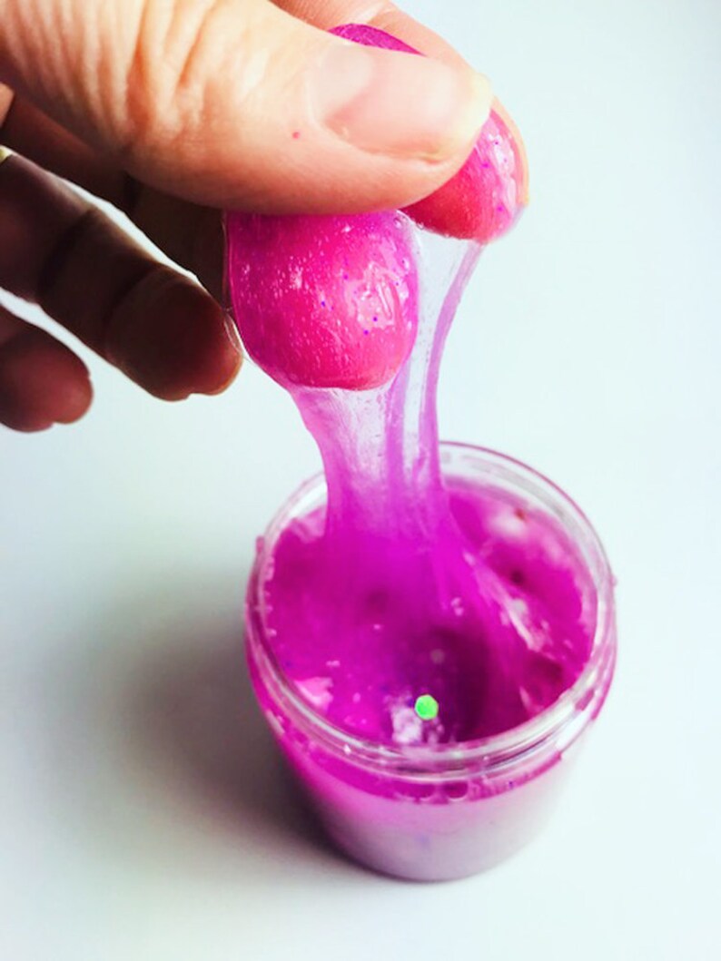 Mystery Slime Box/package FREE Extras Birthday Gift for Kids - Etsy