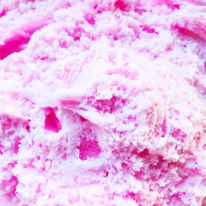 Cloud Slime W/charm Large 8 Oz W/extras Best Seller Customize Choose ...