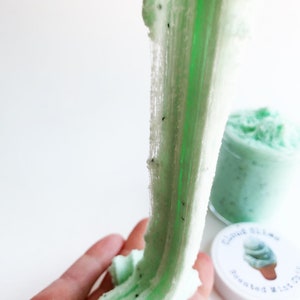 Mint Chip Cloud Slime Scented W/charm Plus FREE Slime & Extras Instant ...