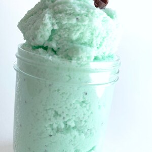 Mint Chip Cloud Slime Scented W/charm Plus FREE Slime & Extras Instant ...