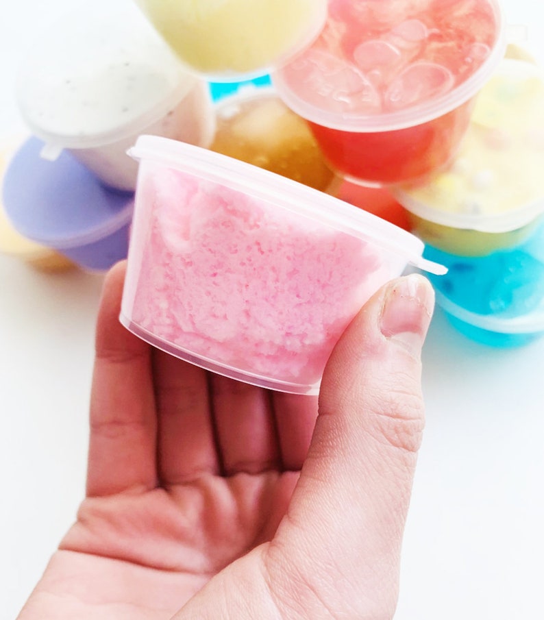 Slime Mystery Box/package Surprise Kids Birthday Gifts/party | Etsy