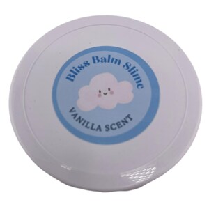 White Cloud Slime, Cloudy Day, Scented Vanilla Slime Birthday Toy Gift ...