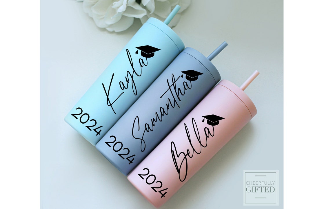 Gifts for New Grad, 2024 Grad, Graduation Party Gift, Graduation ...