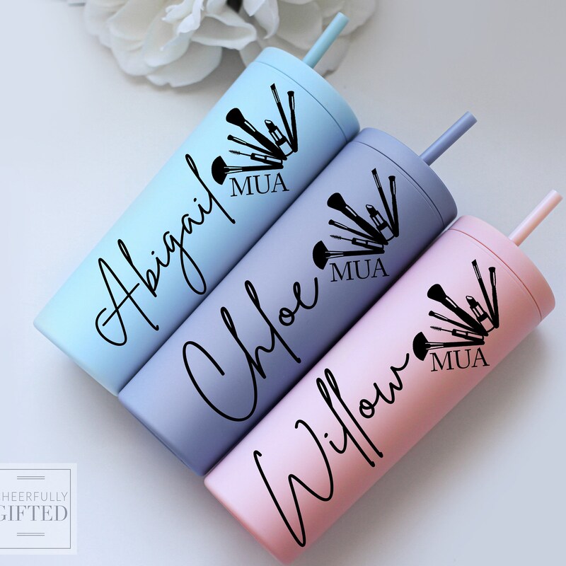 Makeup Artist Gift - 60+ Gift Ideas for 2025