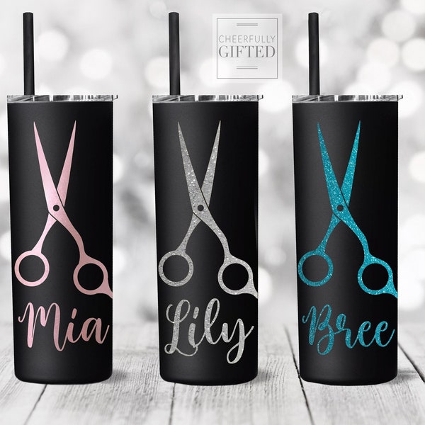 Hair Stylist Gift - Etsy