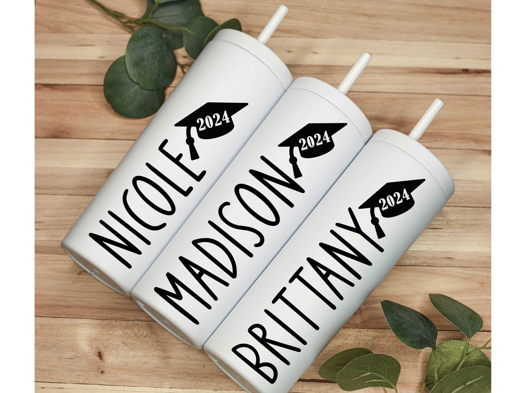 Graduation Gift, 2024 Grad Gift, Custom Grad Gift, New Grad Gift ...