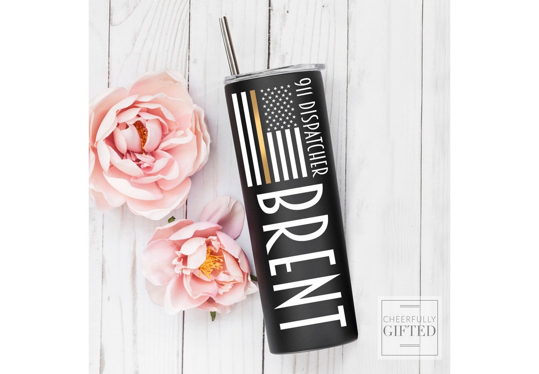 Dispatcher Gift 911 Dispatcher Gift Gifts for 911 Operator - Etsy