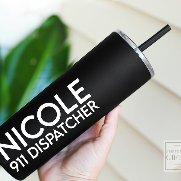 911 Dispatcher Gifts - 60+ Gift Ideas for 2024