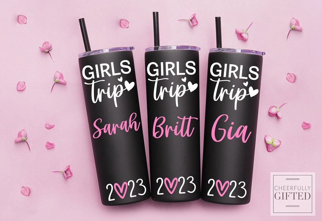 Girls Trip Cheaper Than Therapy, Girls Weekend, Girls Trip, Girls ...