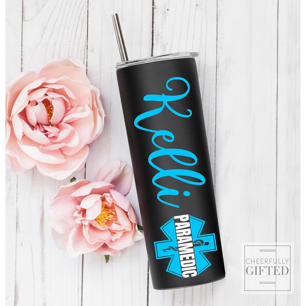 Paramedic Gift - 60+ Gift Ideas for 2024