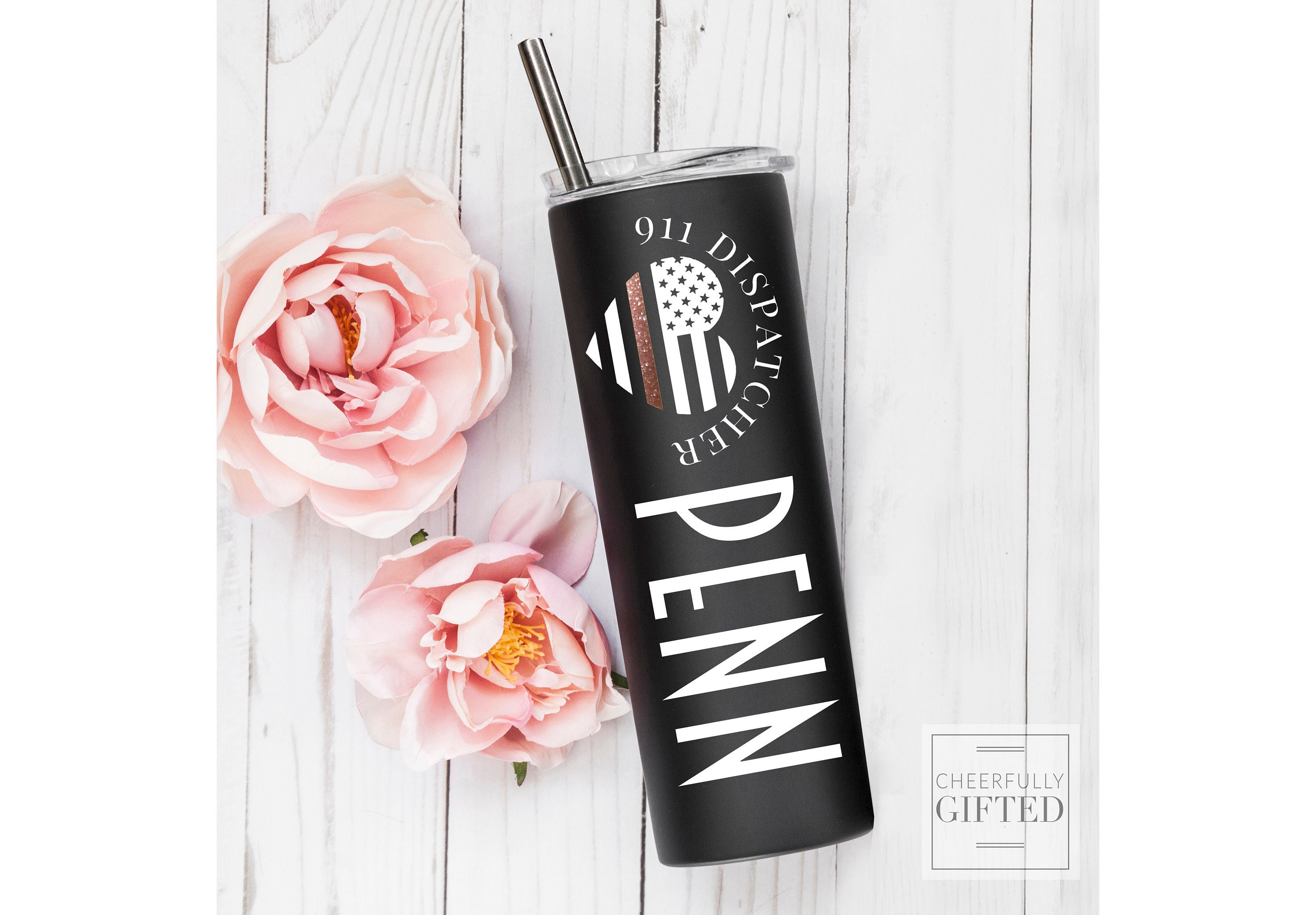 Dispatcher Gift 911 Dispatcher Gift Gifts for 911 Operator | Etsy