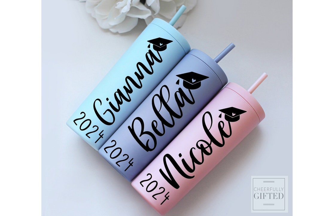 Graduation Gift, 2024 Grad Gift, Custom Grad Gift, New Grad Gift ...