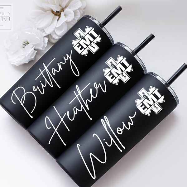 Emt Gifts - 60+ Gift Ideas for 2025