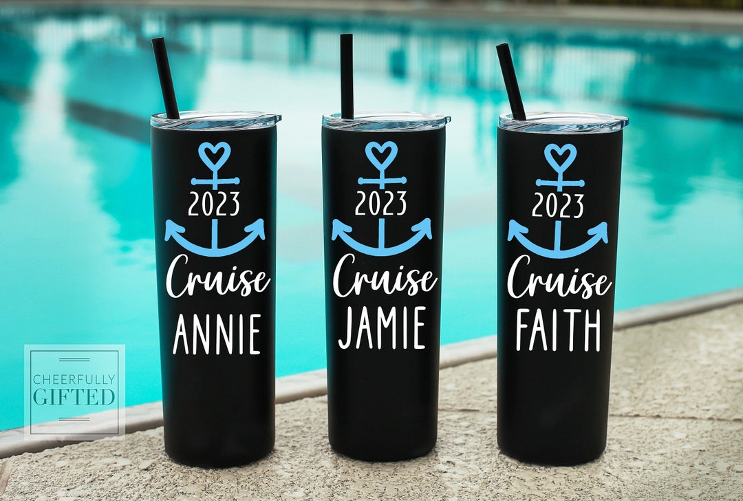 Family Cruise Gifts, Family Reunion Cruise, Vacation Cruise Tumblers ...