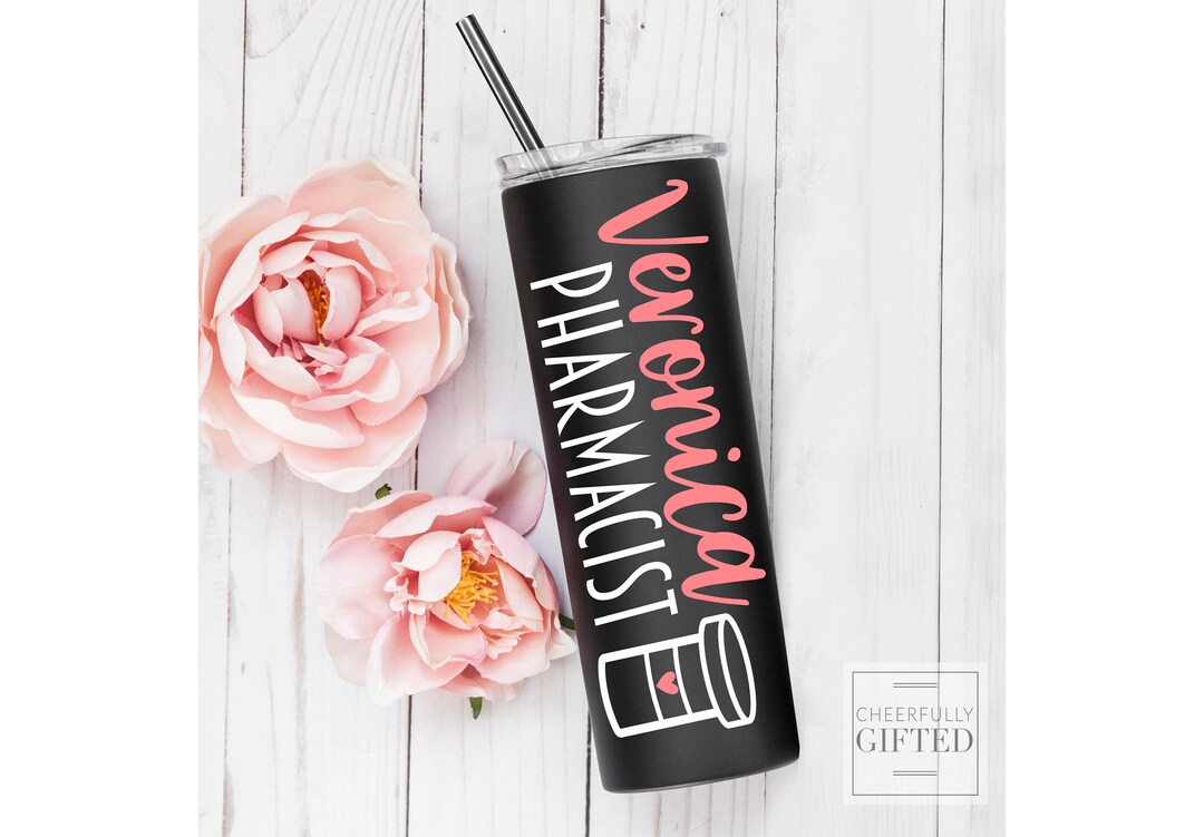 Pharmacy Mug, Pharmacy Cup, Pharmacy Tumbler, Gifts for Pharmacist ...