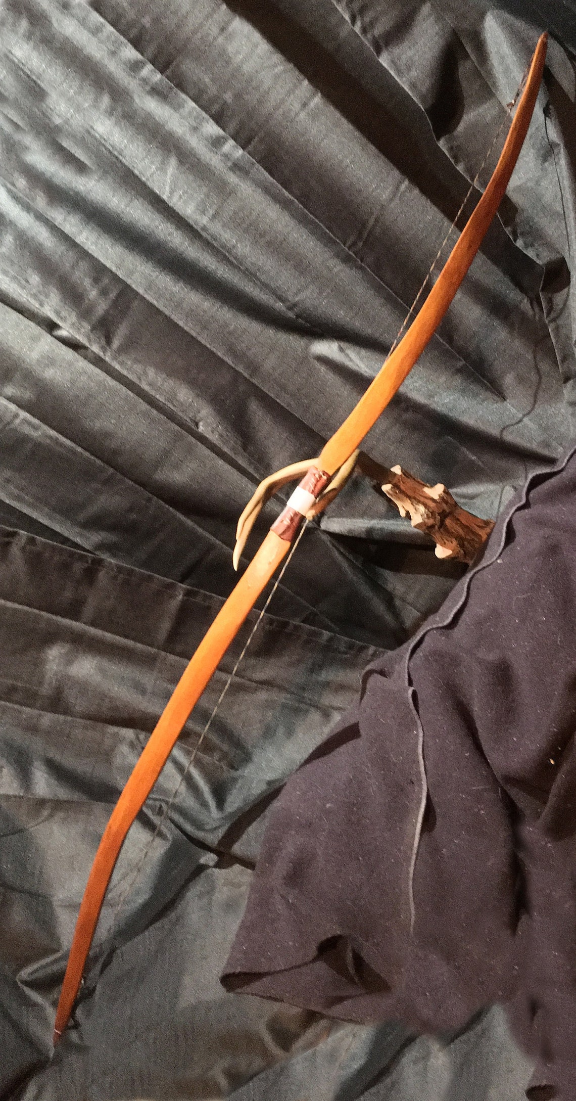 OSAGE BOW 46 to 57 Traditional Osage Orange of - Etsy