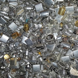 CAPS for Claws, Teeth & Rattlers! - Etsy