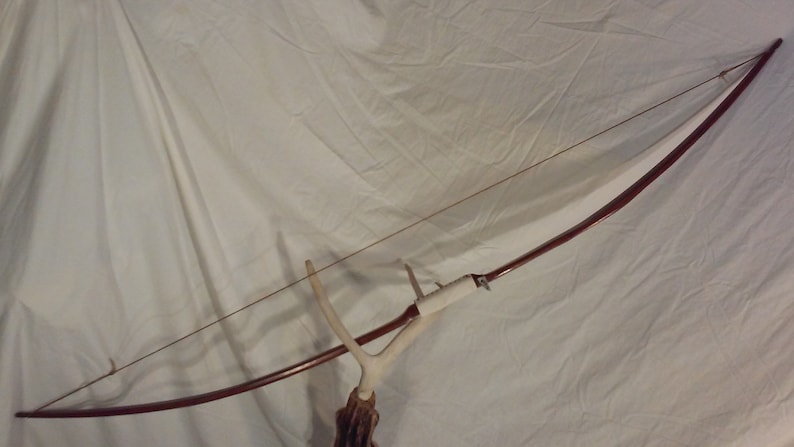 OSAGE BOW 46 to 57 Traditional Osage Orange of - Etsy