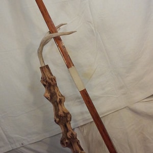OSAGE BOW 46" to 57" ~ Traditional Osage Orange of YOUR Choice! (arrows ...