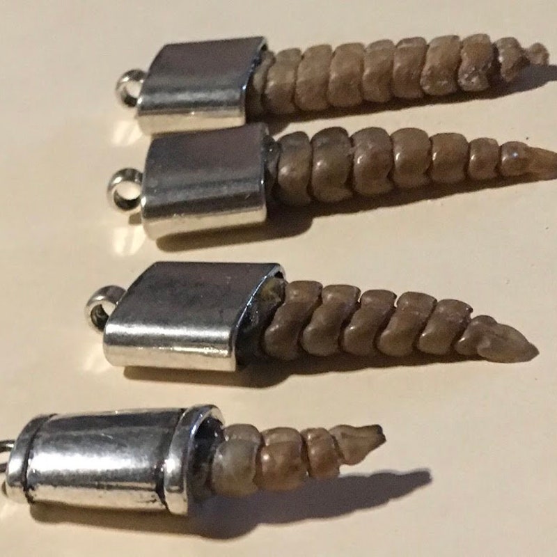 Claw Cap Jewelry - Etsy