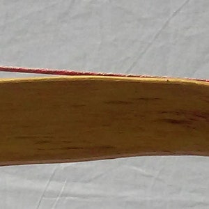 OSAGE BOWS - 58 to 64 Inch - Some With Character or Snakey Appearance ...