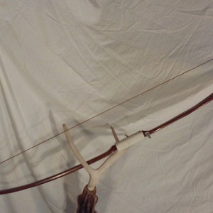 OSAGE BOWS - 58 to 64 Inch - Some With Character or Snakey Appearance ...