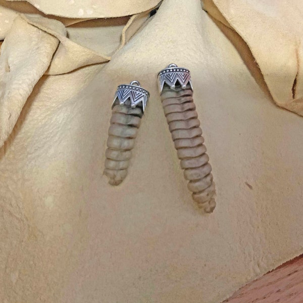 Rattlesnake Rattles - Etsy