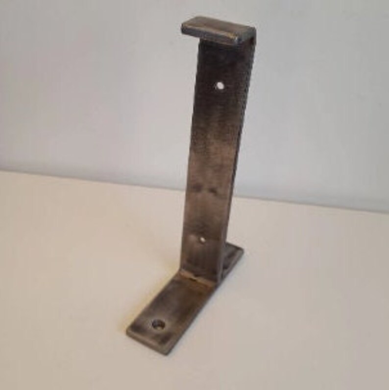 Scaffolding Brackets With Curved Lip - Etsy UK