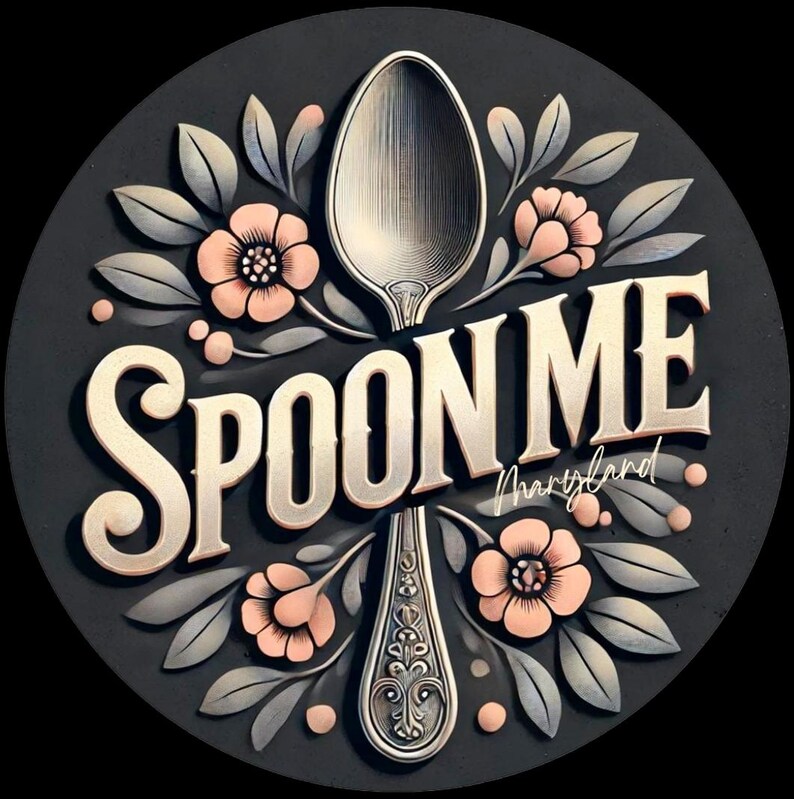 Stamped Vintage Pickle Fork, Tickle My Pickle, Hostess Gift - Etsy