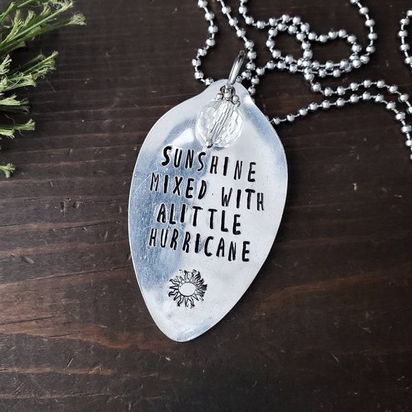 Fierce Necklace - Etsy