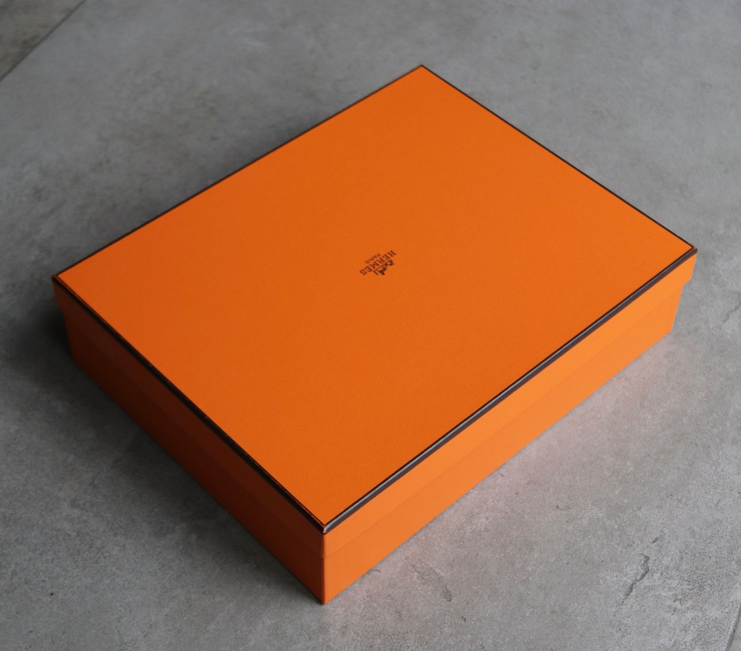 1 Hermès Box - Etsy