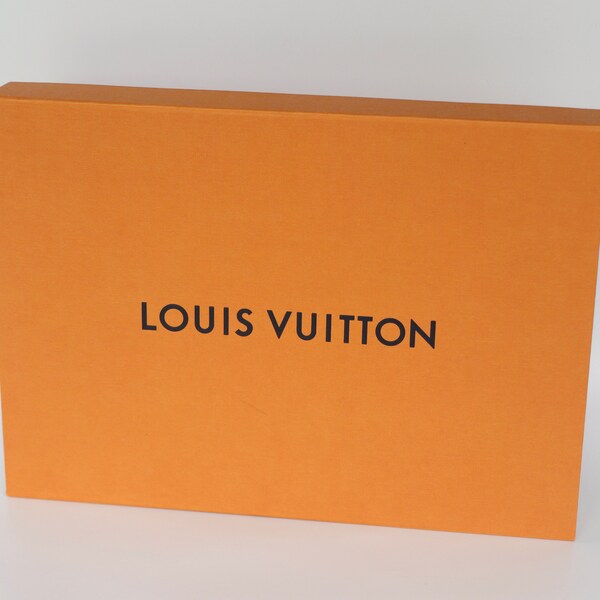 Louis Vuitton Paper - Etsy