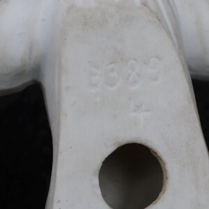 Antique Jesus Child Figurine - Etsy