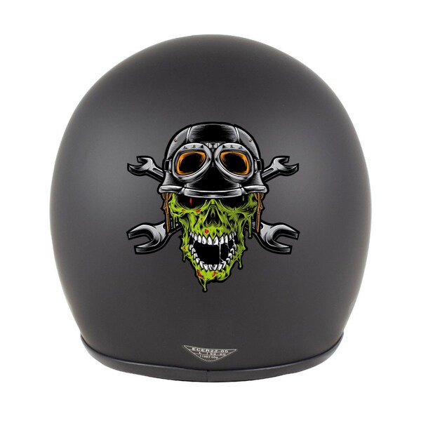Skeleton Decal - Etsy UK
