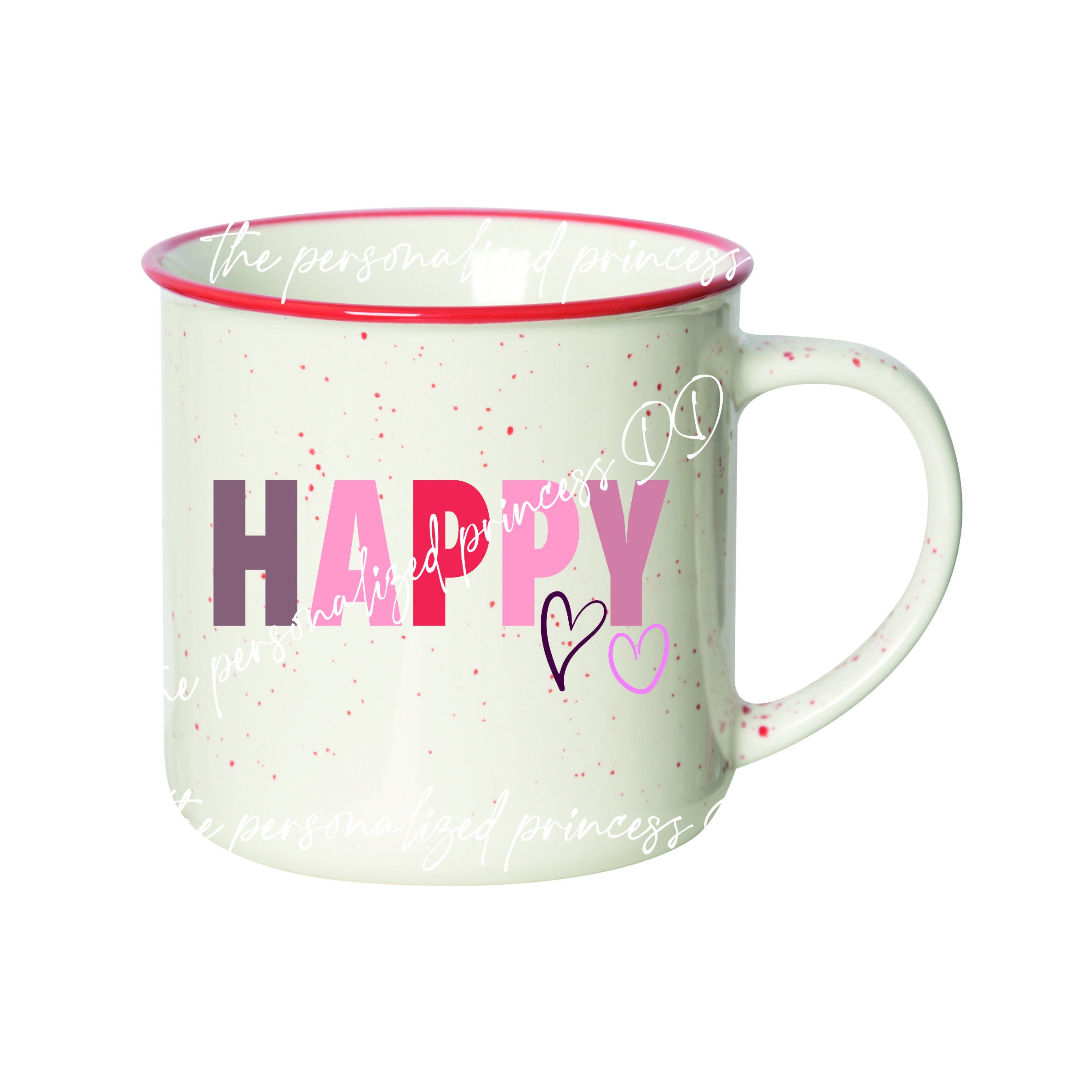 Happy SVG Custom SVG Happy PNG Valentines Day Svg Digital | Etsy