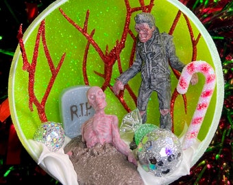 Dead Terrarium Dioramas - Etsy